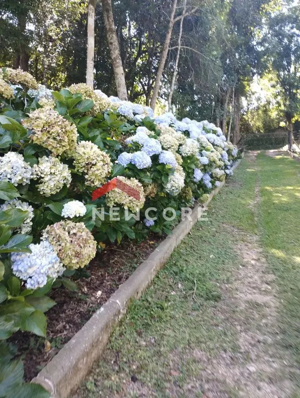 Chácara em Rua Alberto Michosz, 5434 - Campestre da Faxina - São José ...