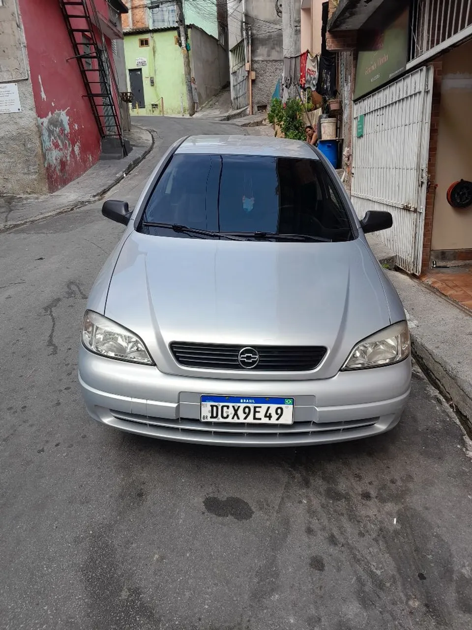 CHEVROLET ASTRA 2000 Usados e Novos