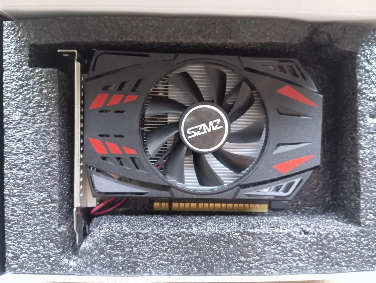 "geforce gt 1030" - Placas de Vídeo no Brasil
