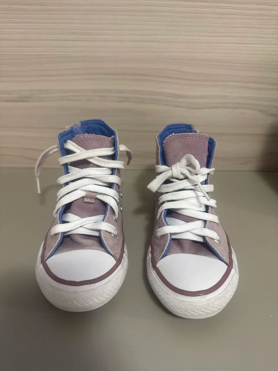 Botinha all star - Calçados - Jóquei, Teresina 1468961589 | OLX