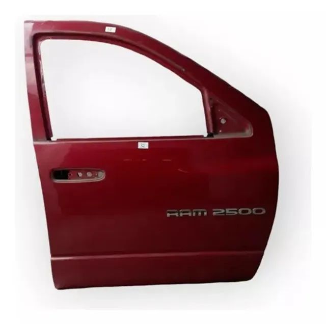 "dodge ram cabine dupla" no Brasil