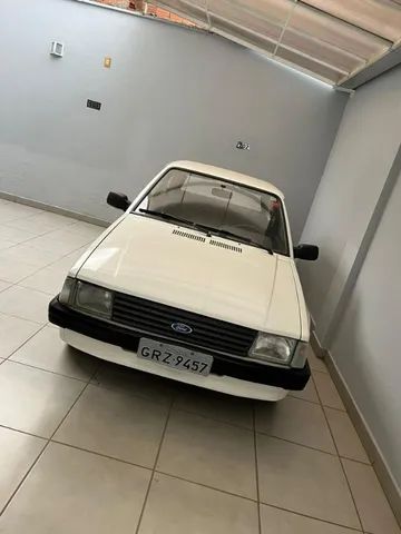 FORD ESCORT Usados e Novos em MG | OLX