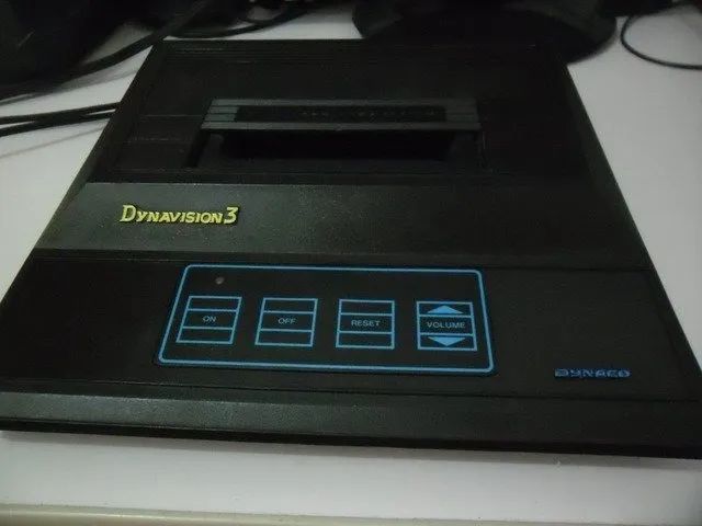 Dynavision 3 | +28 anúncios na OLX Brasil