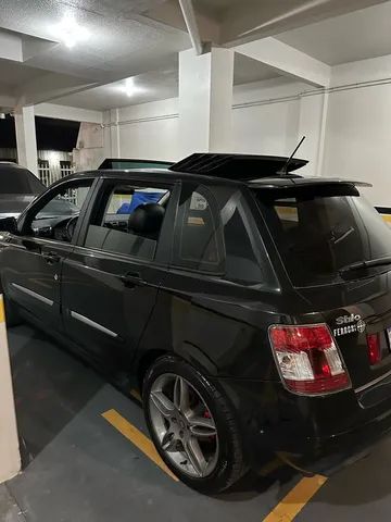 FIAT STILO Usados e Novos