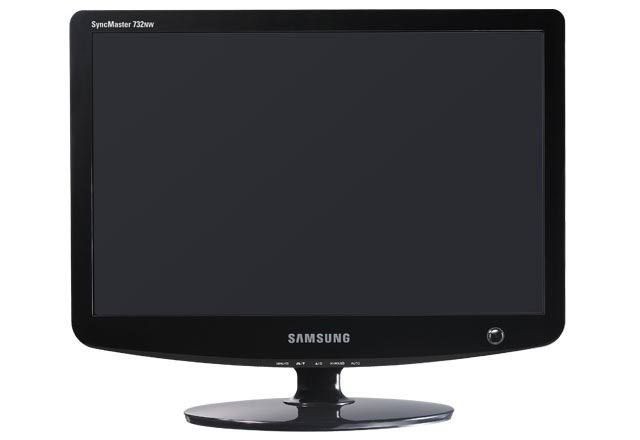 Monitor samsung lcd 17 | +160 anúncios na OLX Brasil