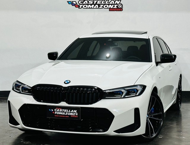 sedãs BMW 2023 Usados e Novos no RS | OLX