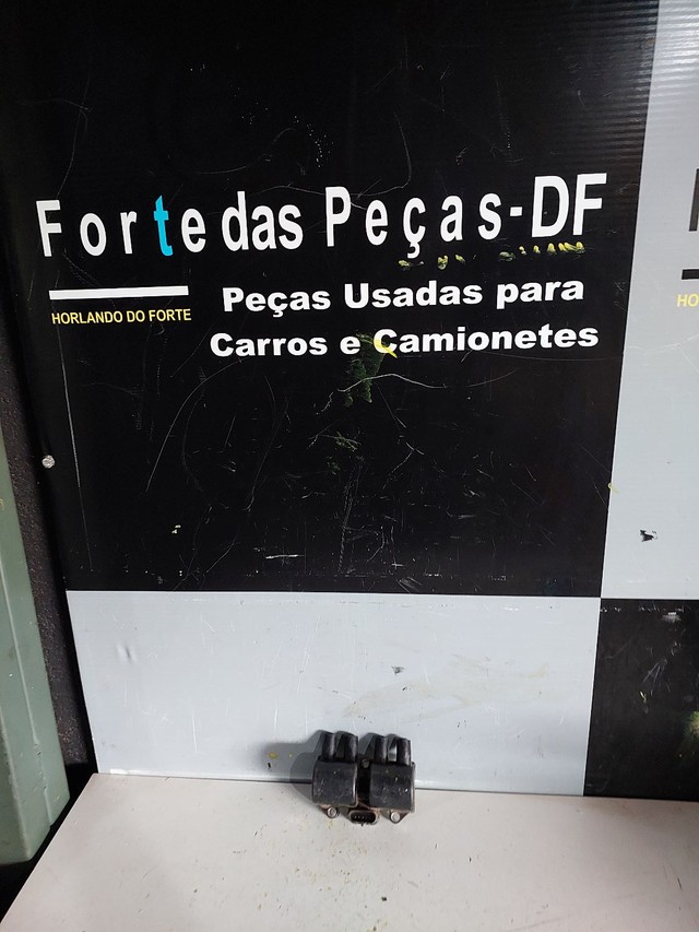 Bobina De Ignição Da Montana Spin Do Agile Cobalt 1.4 1.8 8v 5 Pinos ...