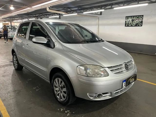 VOLKSWAGEN FOX 2005 Usados e Novos