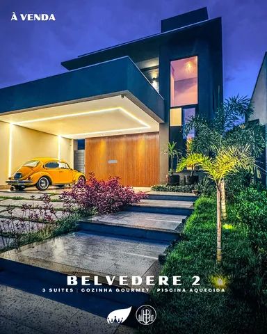 "condominios belvedere 2" no Brasil