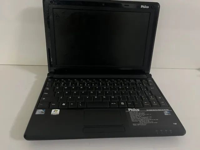 "notebook da philco" no Brasil