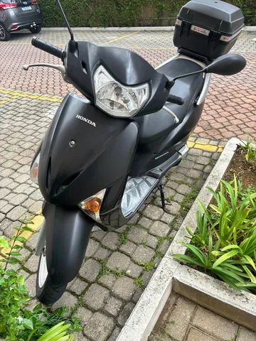 Motos HONDA LEAD em São Paulo