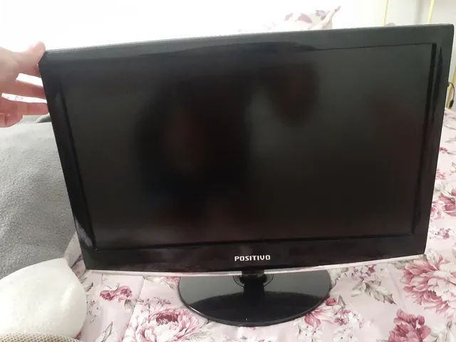 "monitor positivo 18 polegadas" no Brasil