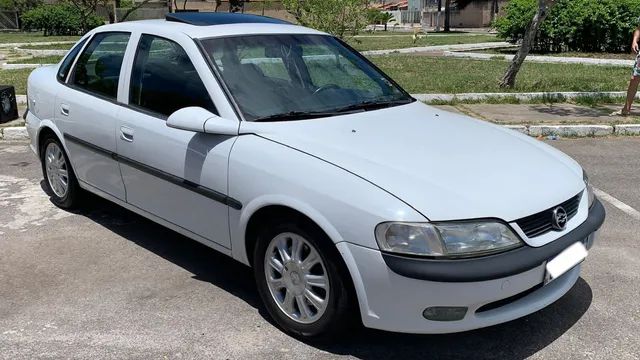 CHEVROLET VECTRA Usados e Novos em Sergipe, SE