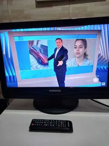 "tv 24 polegadas com conversor digital" no Brasil