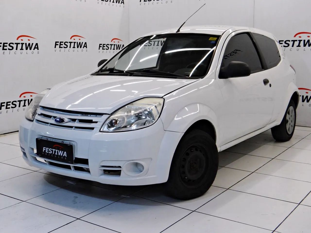 FORD KA 2011 Usados e Novos