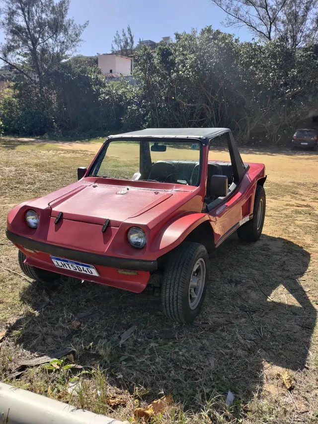 BUGRE Usados e Novos no RJ