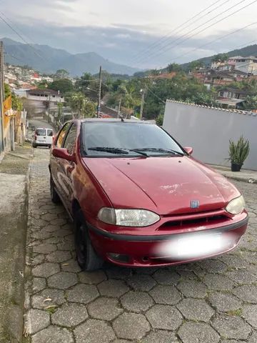 FIAT PALIO 1999 Usados e Novos