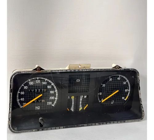 "painel monza" no Brasil