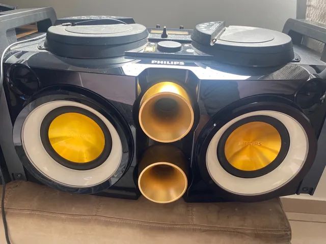 Áudio no Distrito Federal