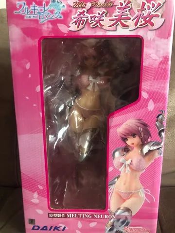 "monogatari" no Brasil