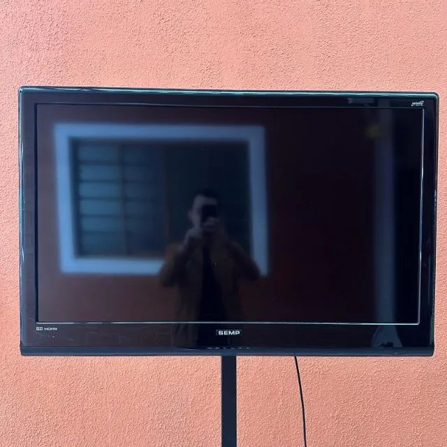 "tv semp toshiba 40 polegadas" no Brasil