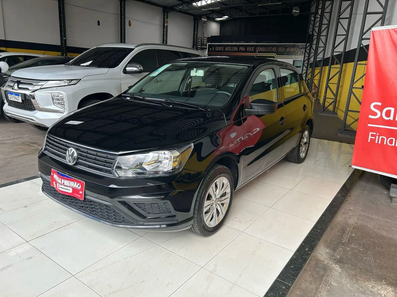 VOLKSWAGEN GOL 2023 Usados e Novos