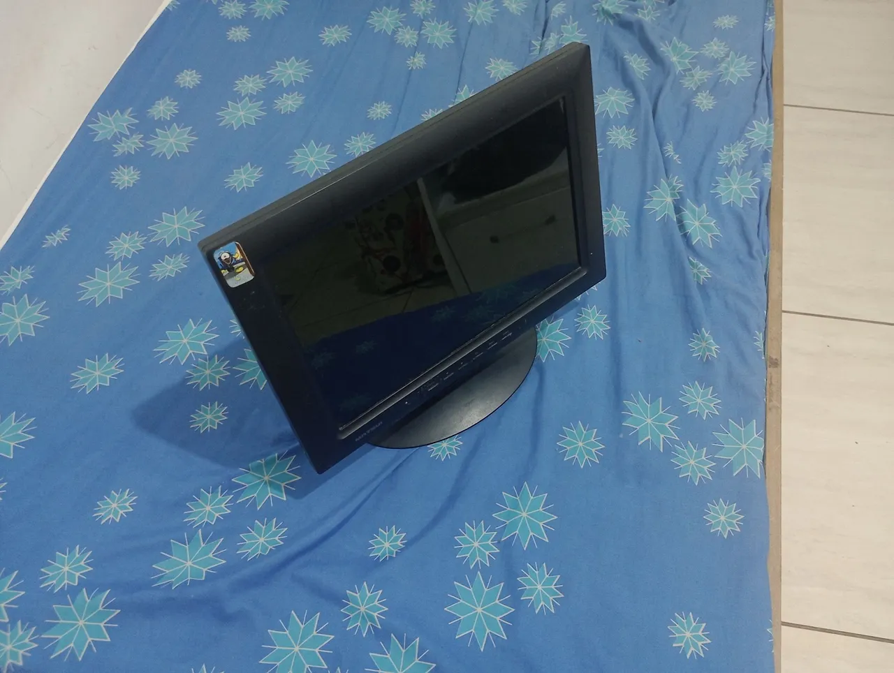 "monitor de 14 polegadas" - Monitores no Brasil