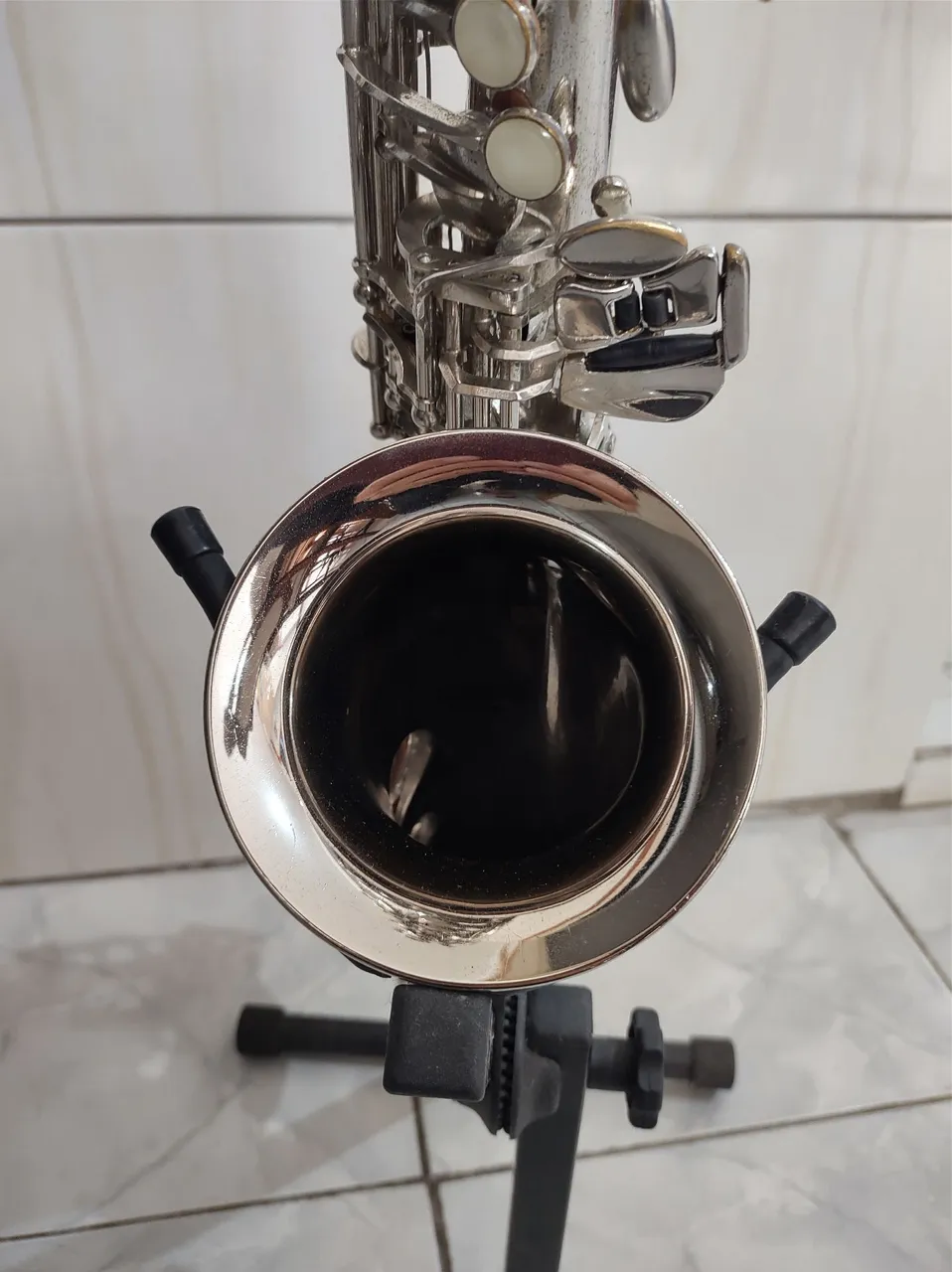"saxfone alto" no Brasil