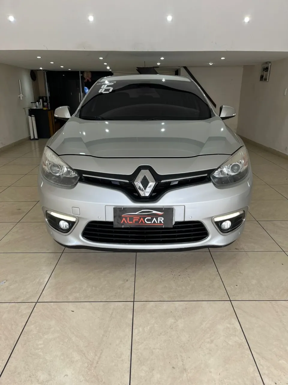 RENAULT FLUENCE 2016 Usados e Novos