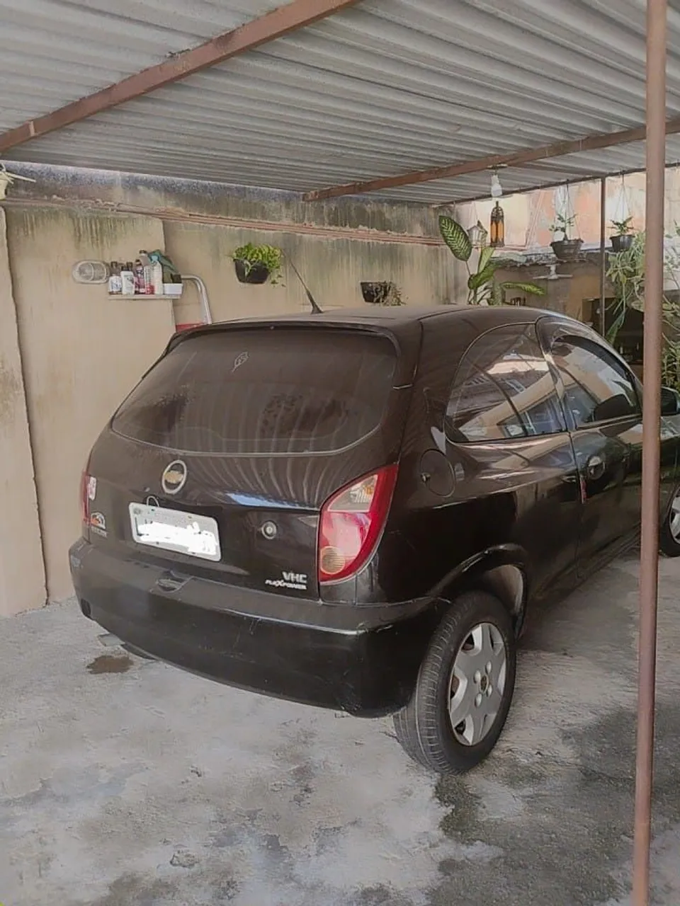 "celta preto" - Carros Usados e Novos à venda