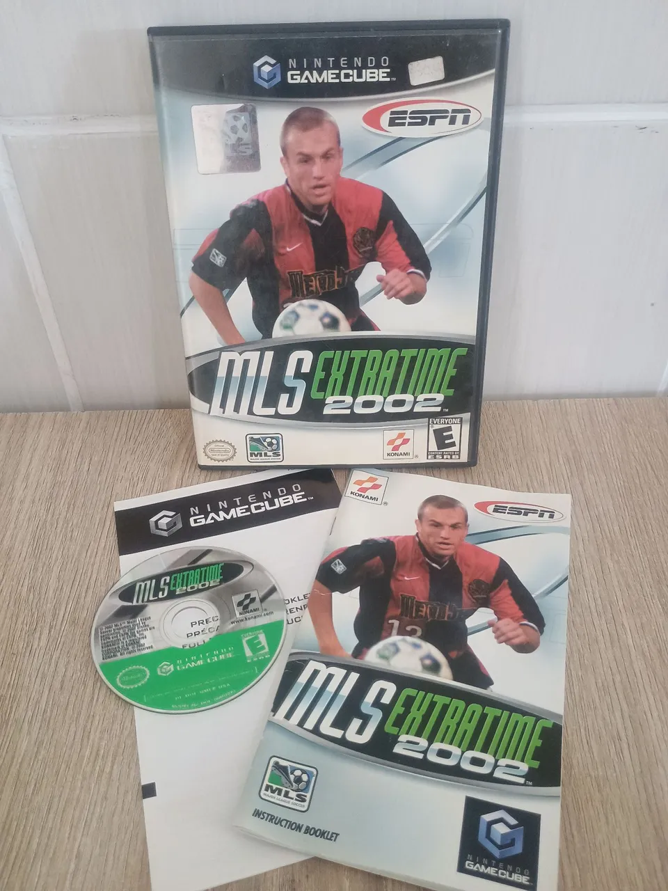 "gamecube" no Brasil