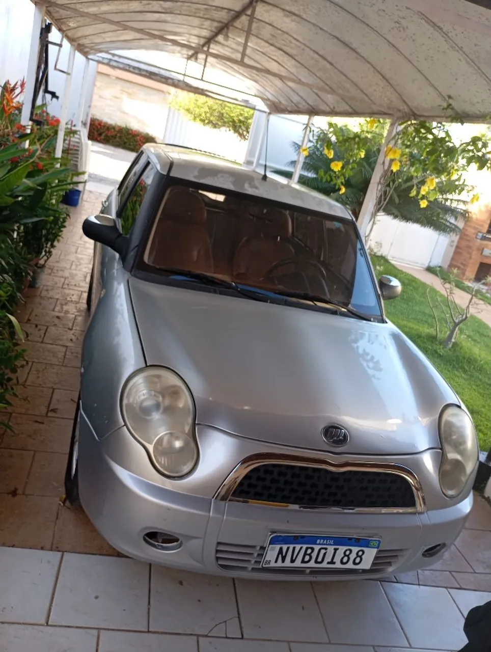 LIFAN 320 Usados e Novos
