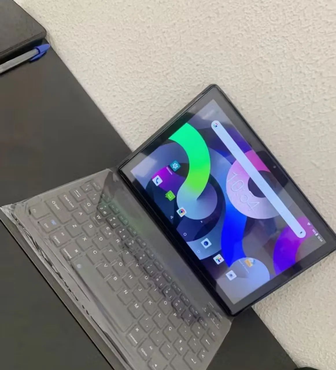 Tablet Android 8.1 ips tela 10 polegadas, NOVO - Tablets e E-Readers - Mangabeira, João Pessoa ...