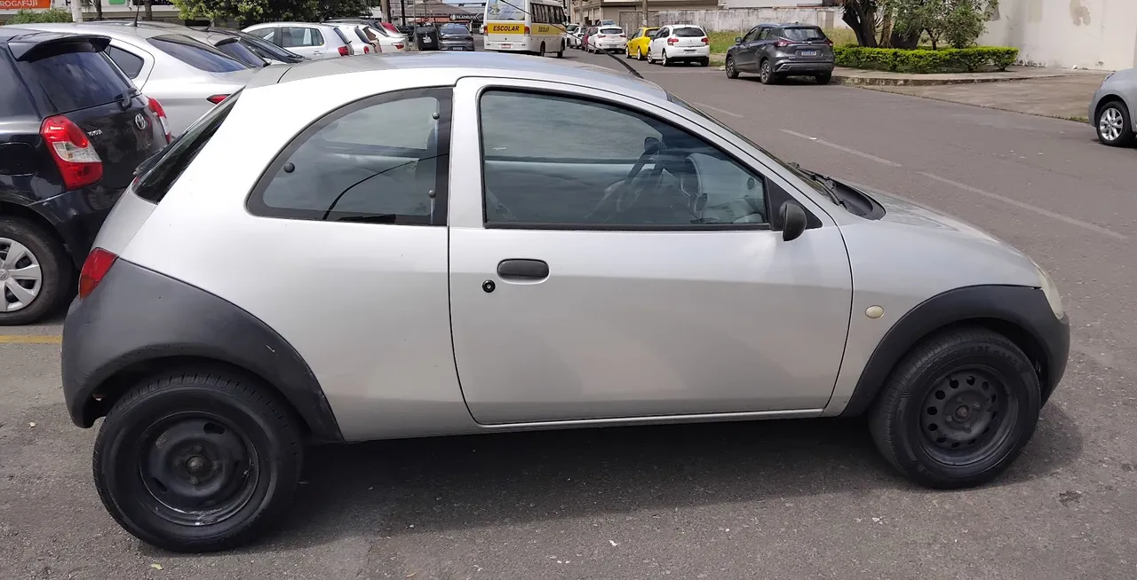 FORD KA 2000 Usados e Novos