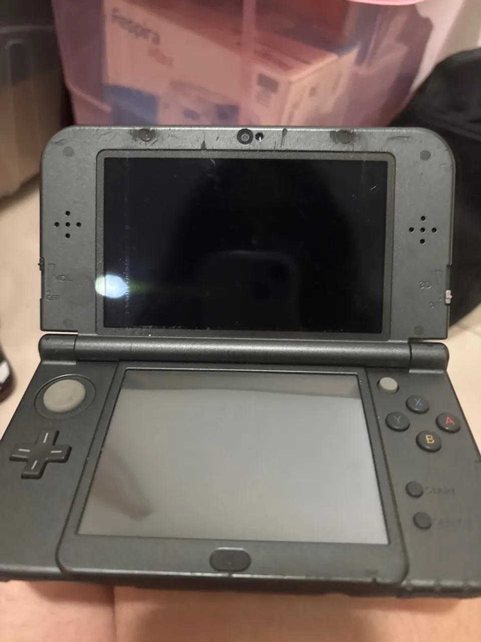 Consoles de Vídeo Game no Brasil