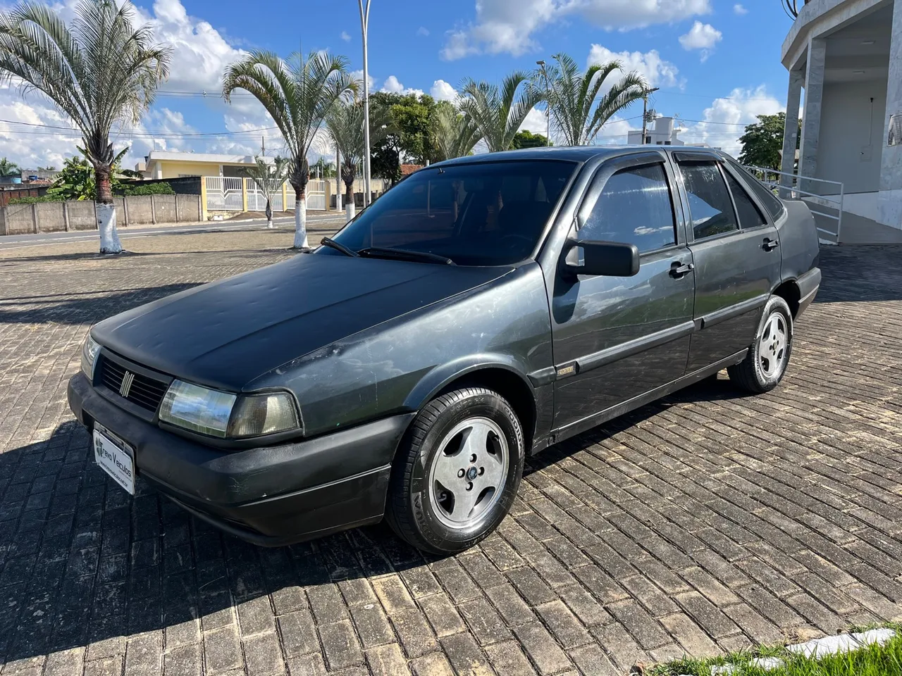 FIAT TEMPRA Usados e Novos
