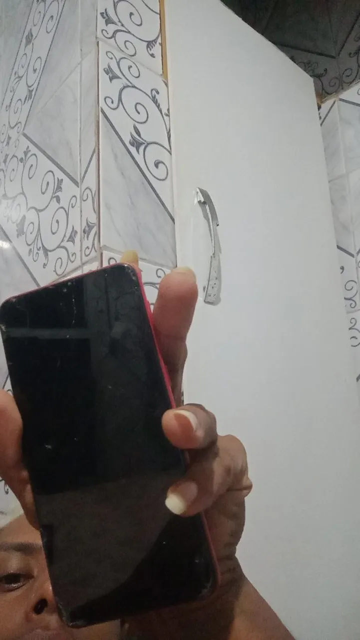 "s13 tela trincada" no Brasil