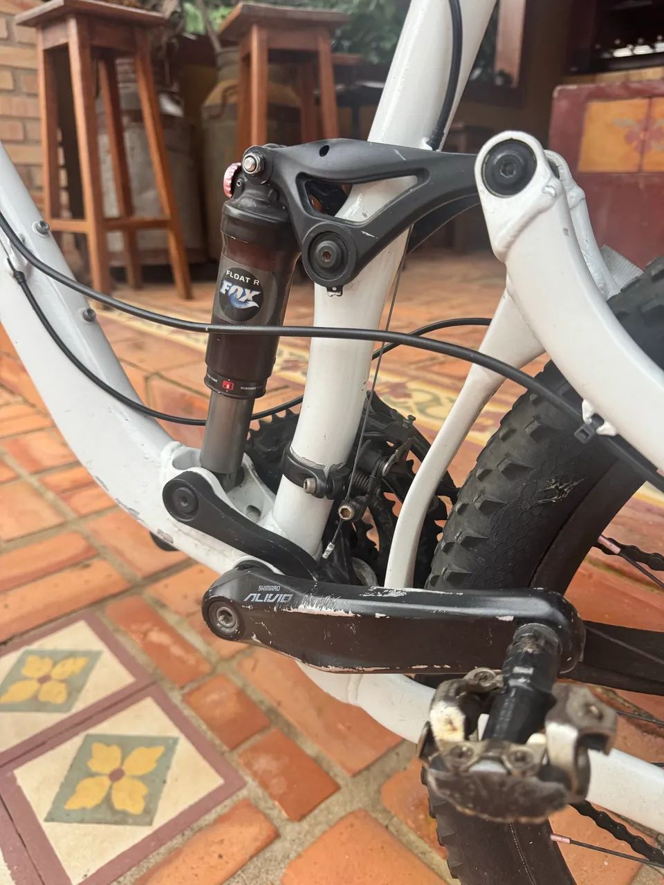 Giant Trance Full - Ciclismo - Novo Horizonte, Sete Lagoas 1468937825 | OLX