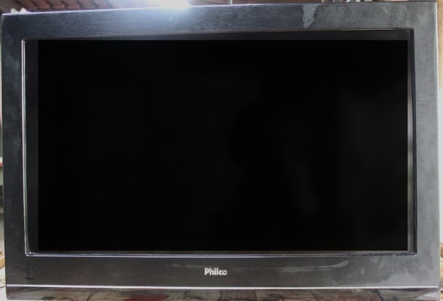 Tv lcd philco 32 polegadas | +49 anúncios na OLX Brasil