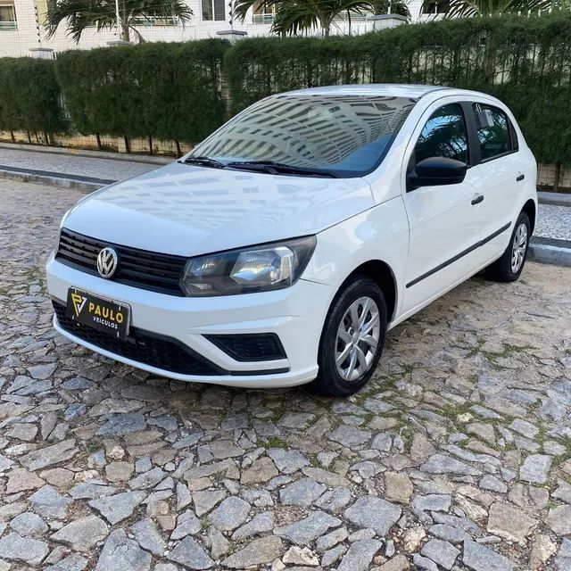 VOLKSWAGEN GOL 2019 Usados e Novos no CE