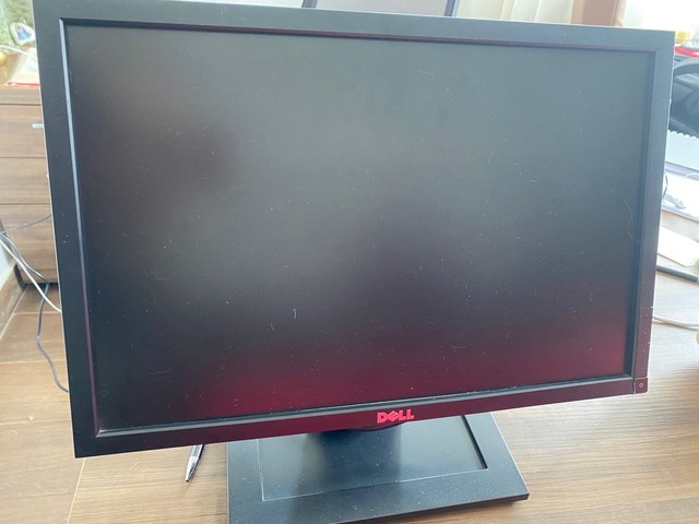 Monitor lcd dell | +953 anúncios na OLX Brasil