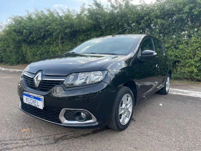 RENAULT SANDERO 2019 Usados e Novos
