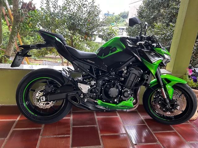 Motos KAWASAKI Z 2021 no Rio Grande do Sul
