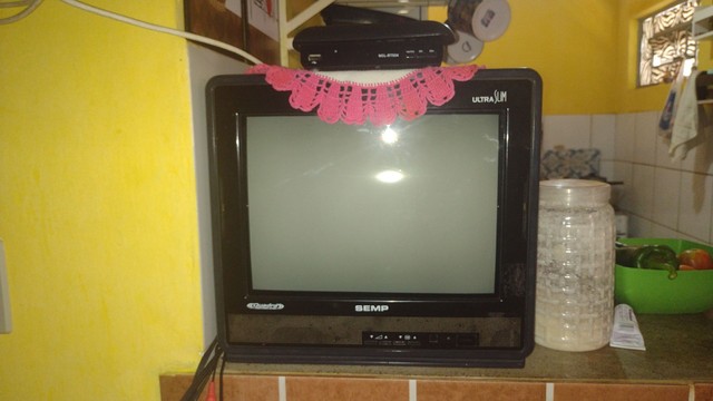 Tv samsung 14 polegadas | +593 anúncios na OLX Brasil