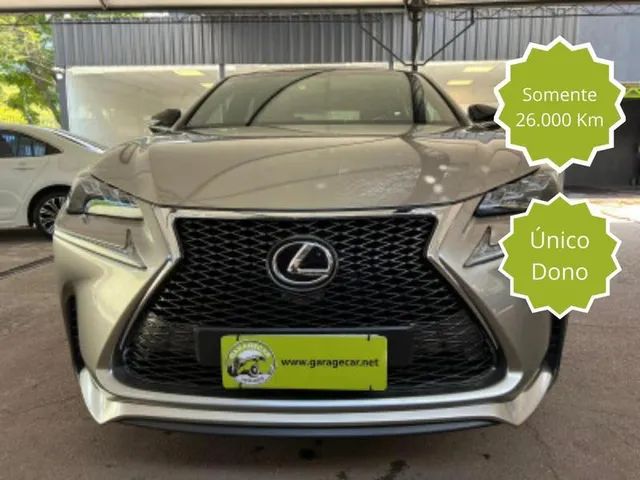 LEXUS Usados e Novos no RS | OLX