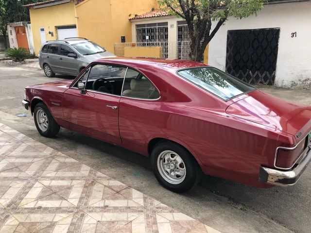 CHEVROLET OPALA Usados e Novos em Fortaleza e região, CE