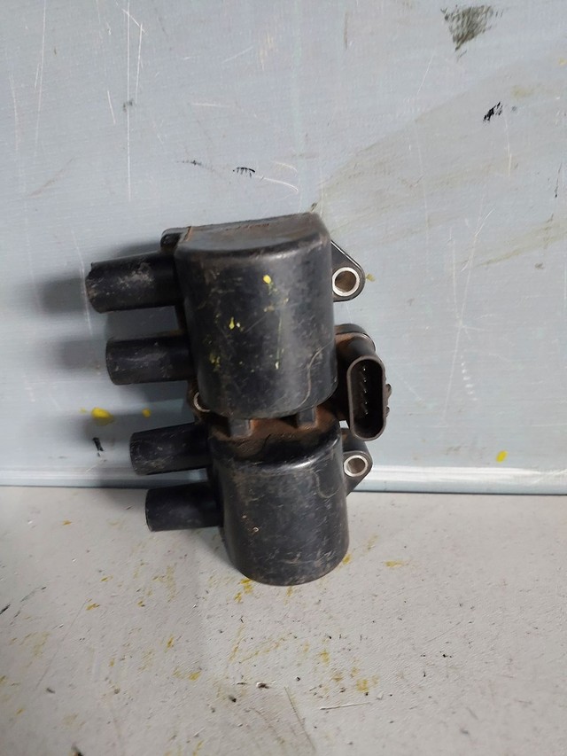 Bobina De Ignição Da Montana Spin Do Agile Cobalt 1.4 1.8 8v 5 Pinos ...