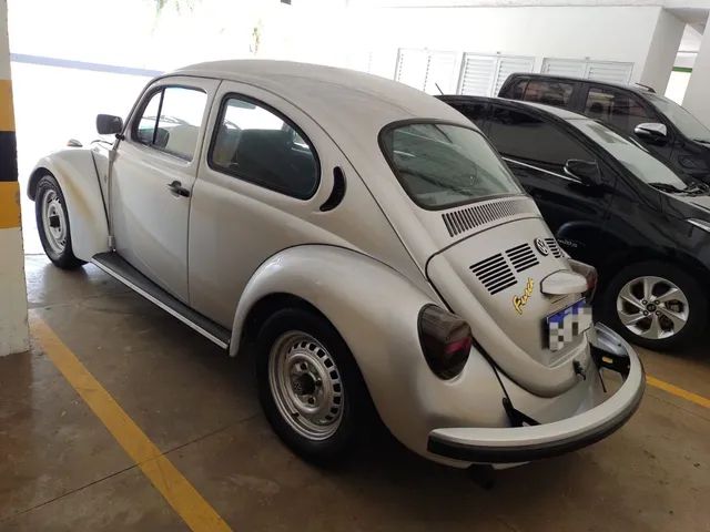 VOLKSWAGEN FUSCA 1996 Usados e Novos