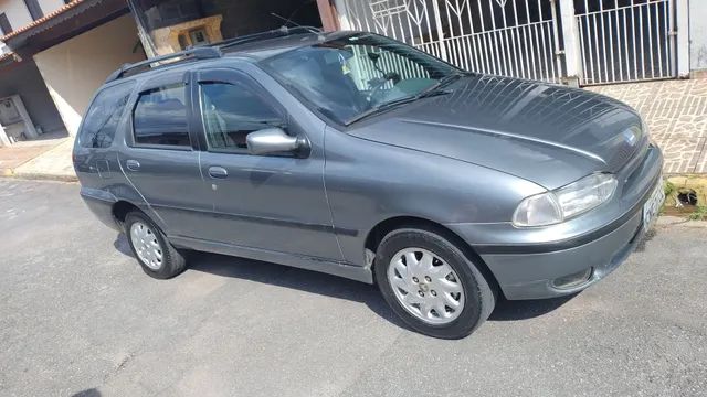 FIAT PALIO 1998 Usados e Novos