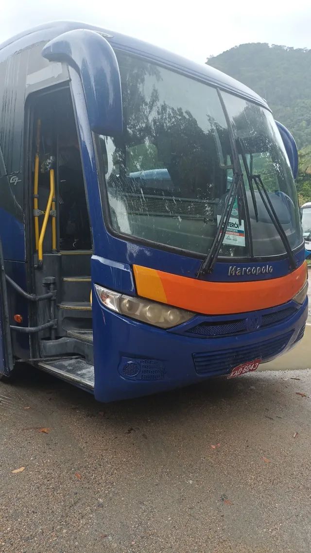 Ônibus no Rio de Janeiro e região, RJ